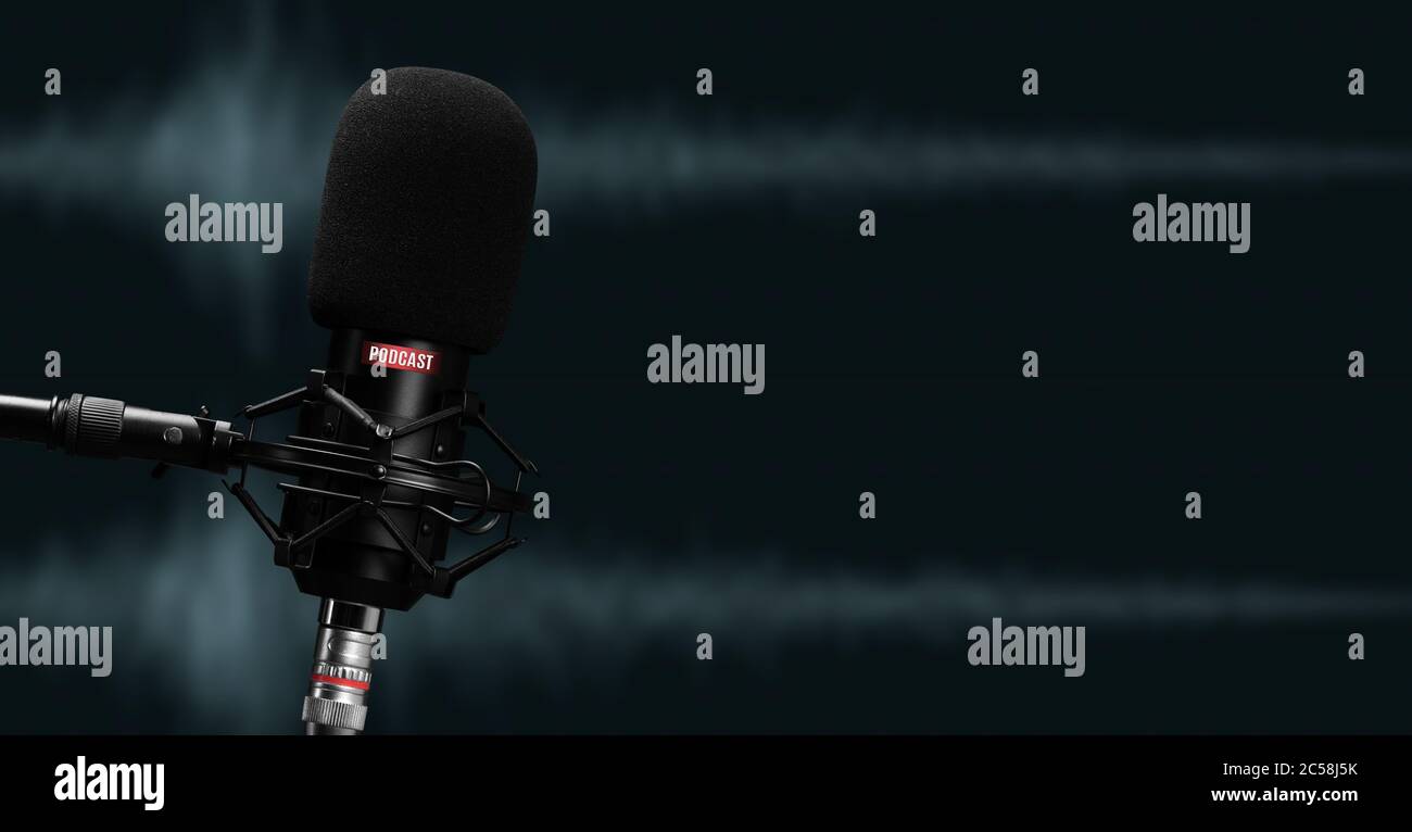 Rec studio hi-res stock photography and images - Alamy