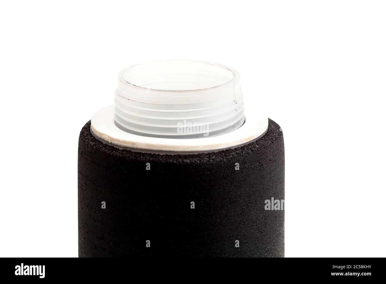 filter for purification and reducing the salt content in drinking water ...