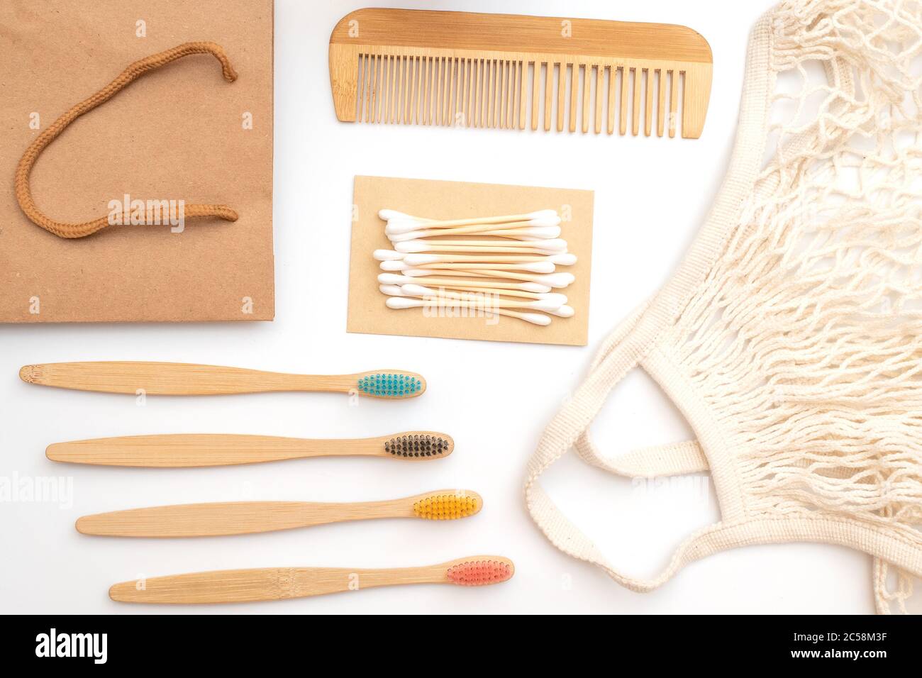 Natural things made using waste-free technologies-rational use of ...