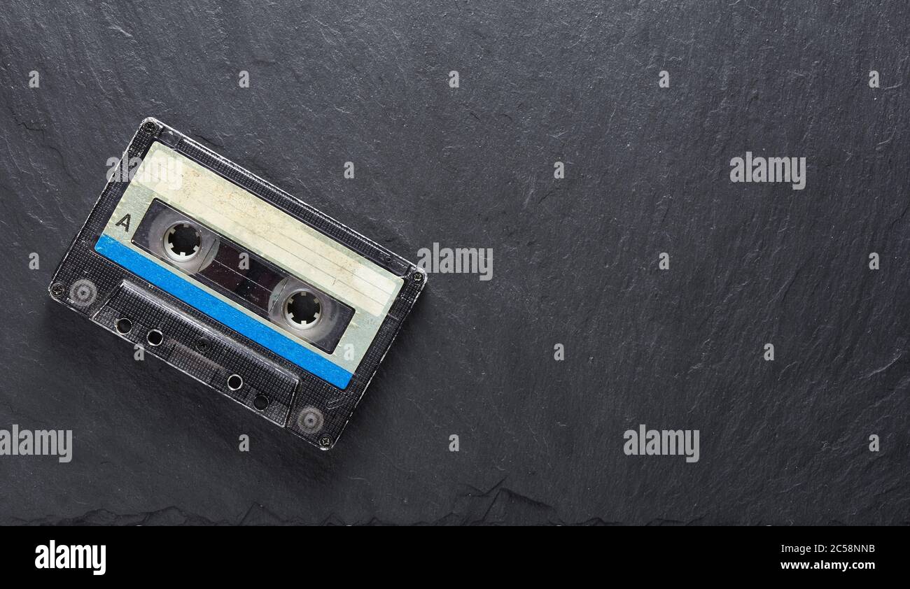 Magnetic recording hi-res stock photography and images - Alamy