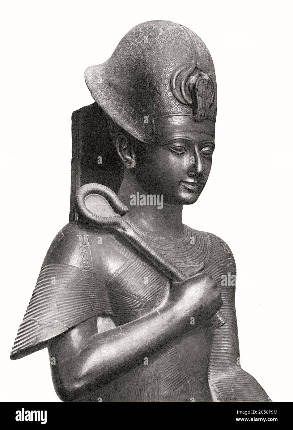 Ramesses v hi-res stock photography and images - Alamy