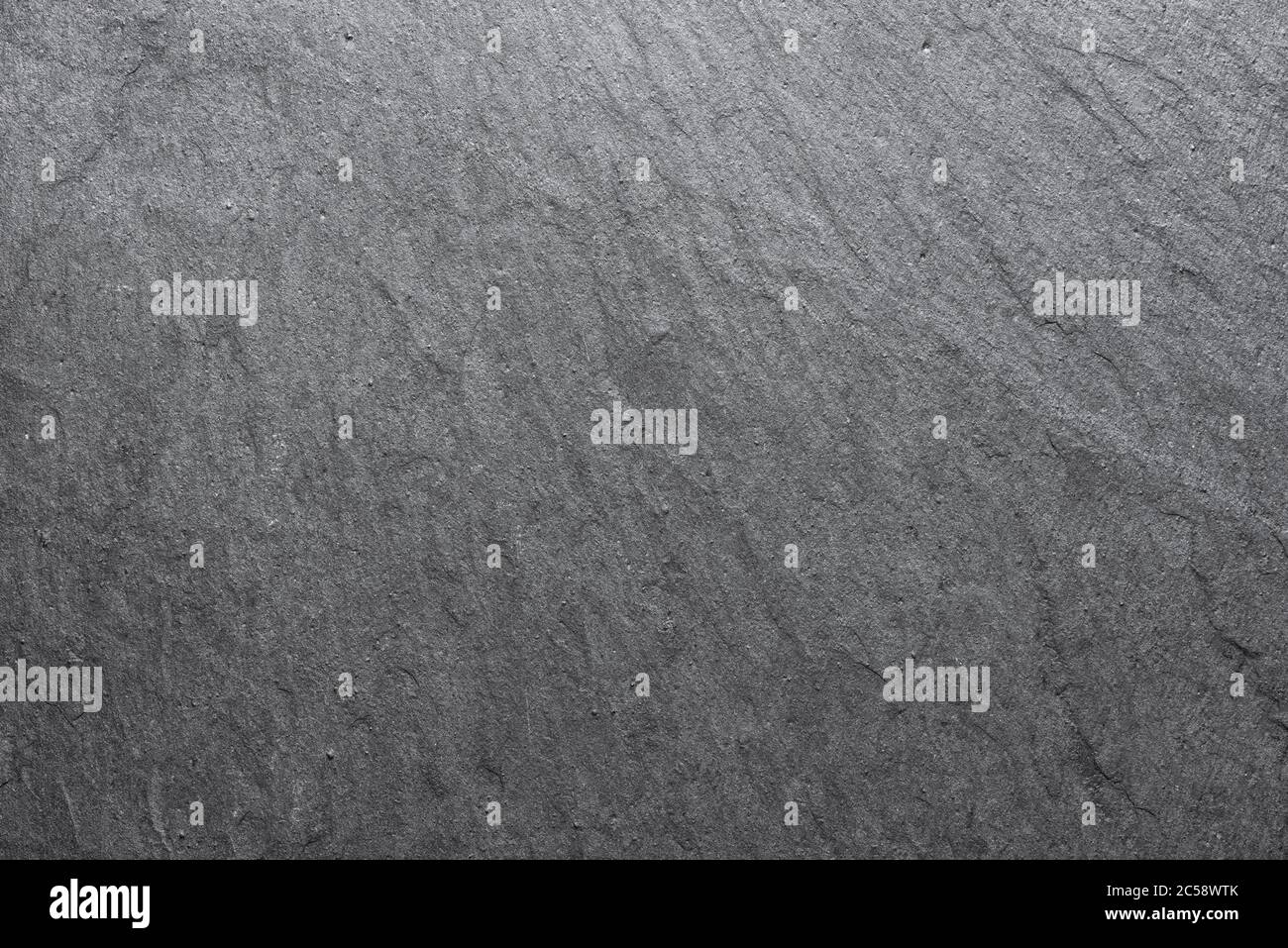 slate background. Grey stone texture Stock Photo - Alamy