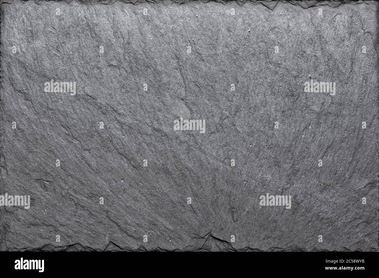 slate board texture. Stone background Stock Photo - Alamy