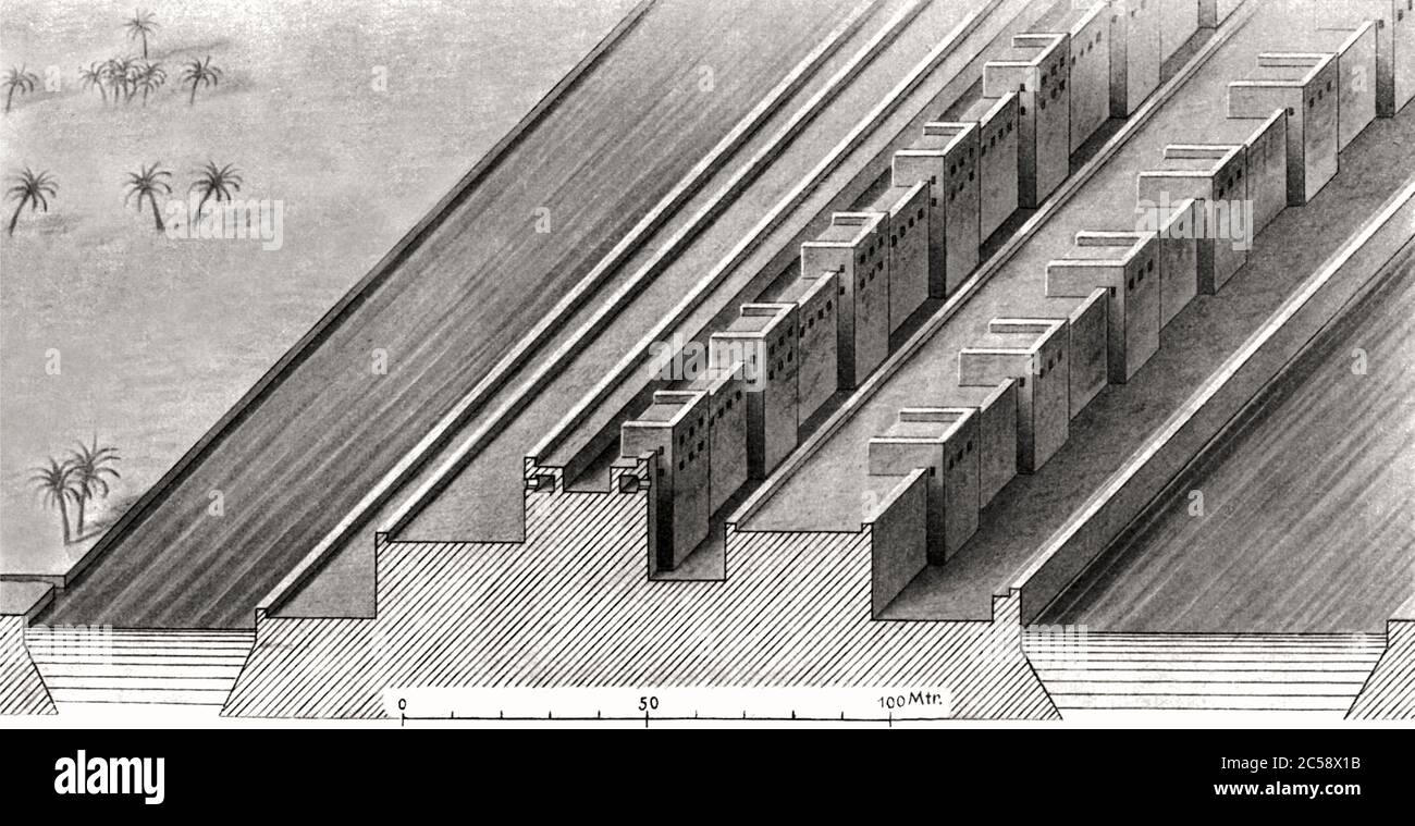 Construction tower babel hi-res stock photography and images - Alamy