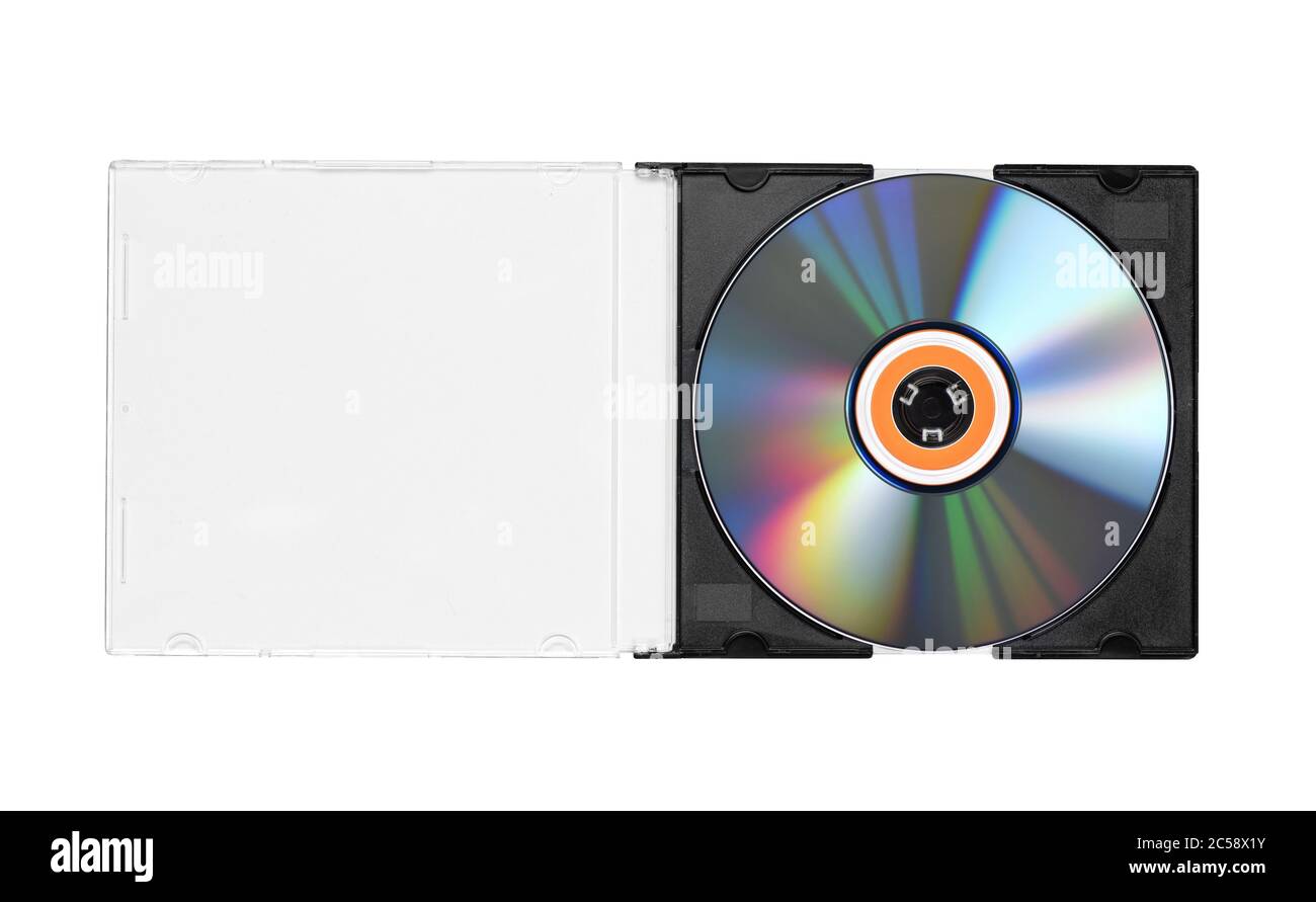 Disc with box hi-res stock photography and images - Alamy