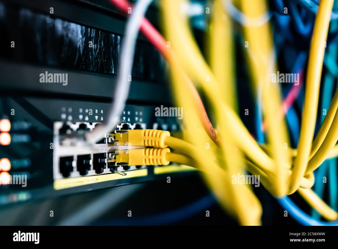 Routers Cisco Wallpaper