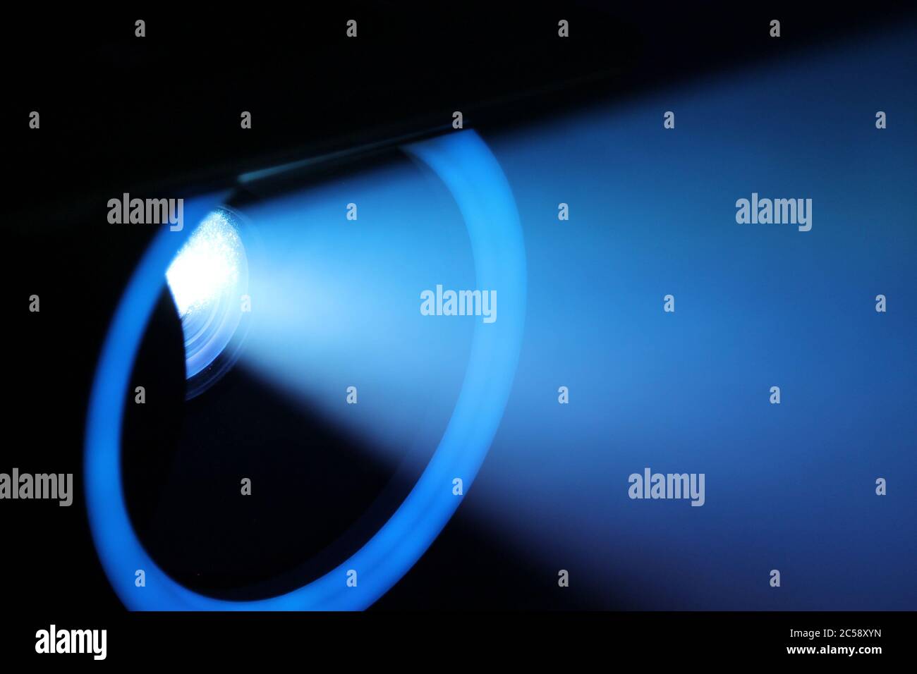 Film projectors hi-res stock photography and images - Alamy