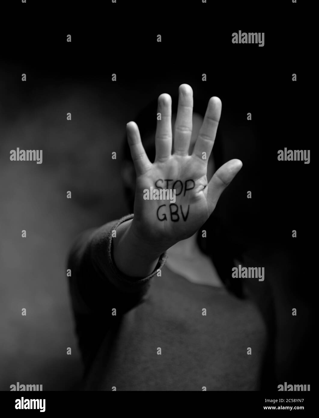 Gbv symbol hi-res stock photography and images - Alamy