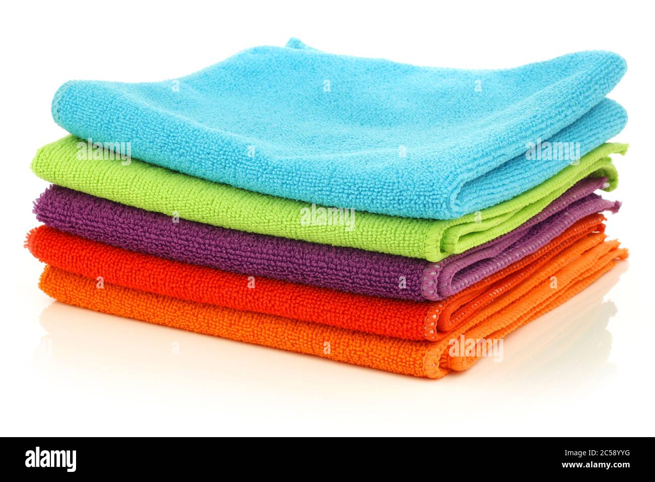 Folded equipment hi-res stock photography and images - Alamy