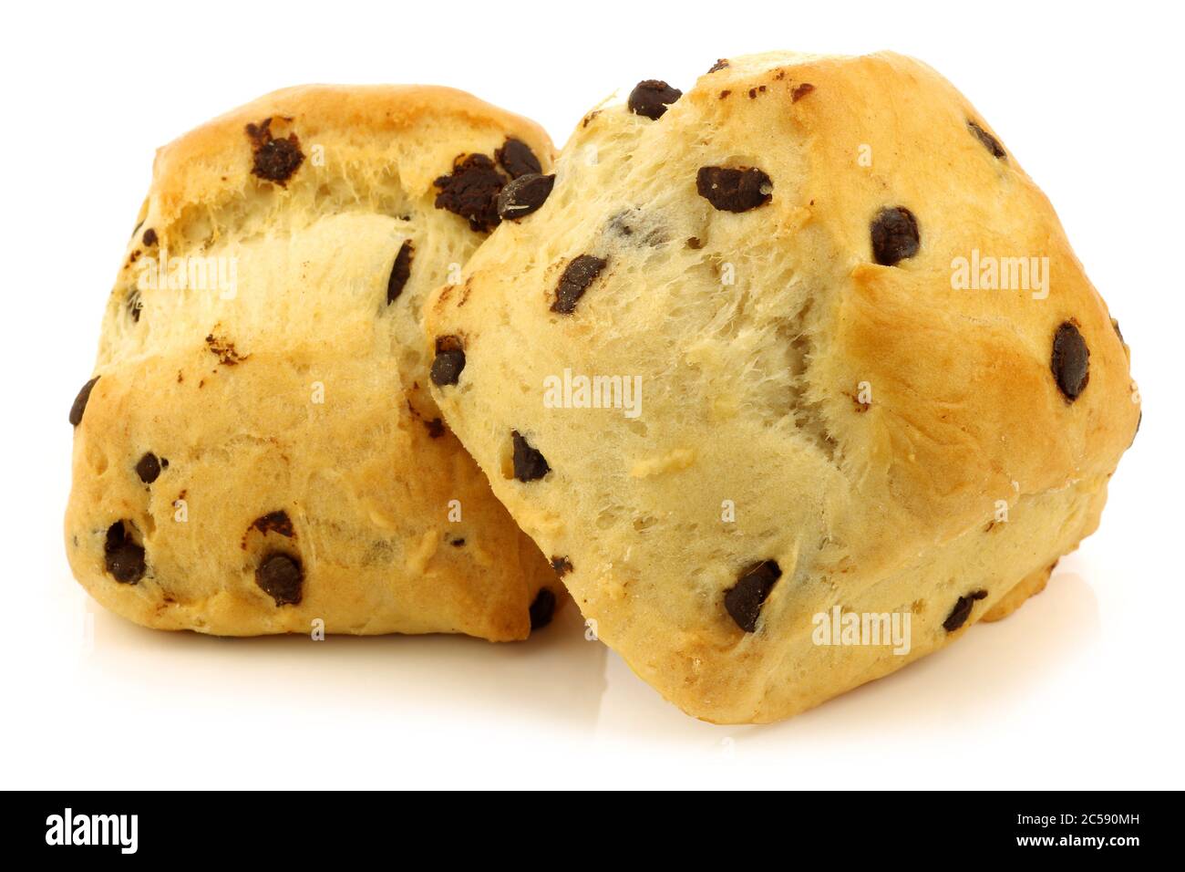 Scones isolated hi-res stock photography and images - Alamy
