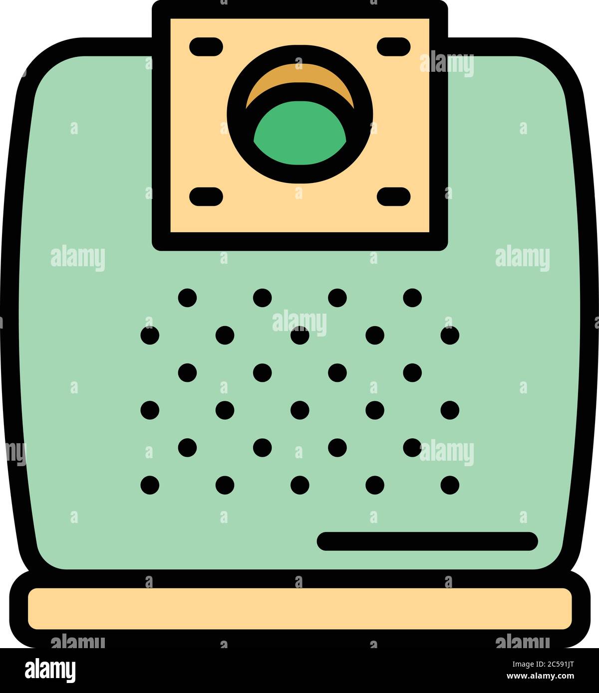 Cyclonic vacuum hi-res stock photography and images - Alamy
