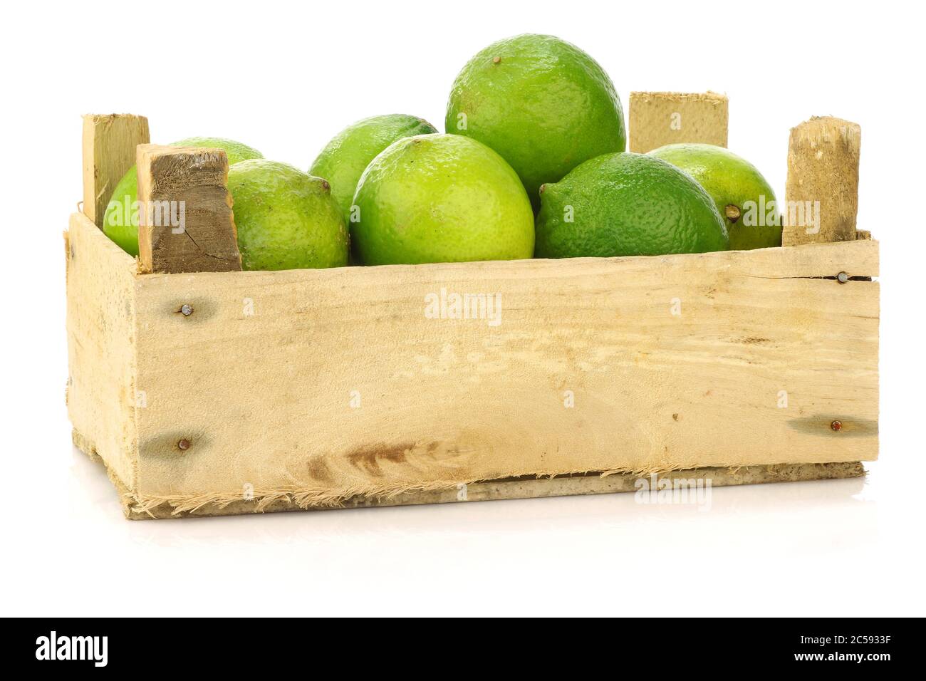 Sliced fruit on wooden Cut Out Stock Images & Pictures - Alamy