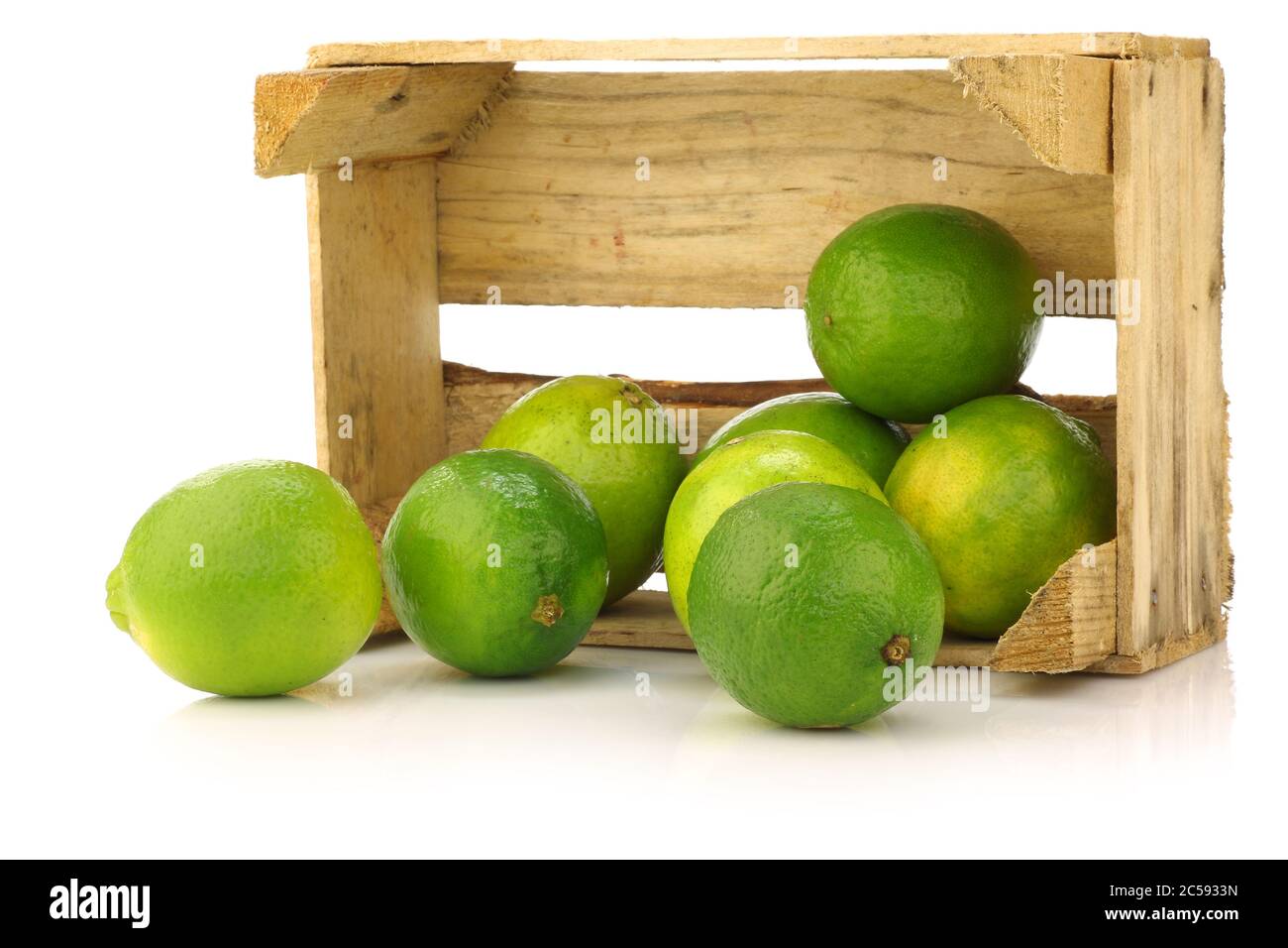 Lime green container hi-res stock photography and images - Alamy