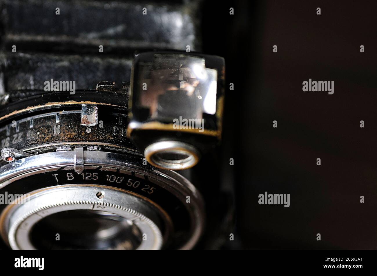 Scale focus camera hi-res stock photography and images - Alamy