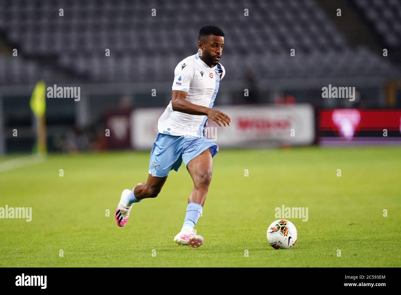 Andre anderson hi-res stock photography and images - Alamy