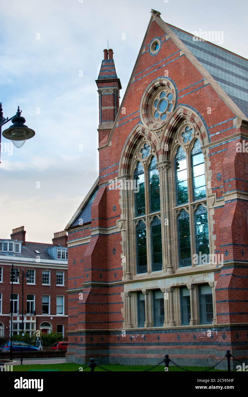 Belfasts cultural heritage hi-res stock photography and images - Alamy