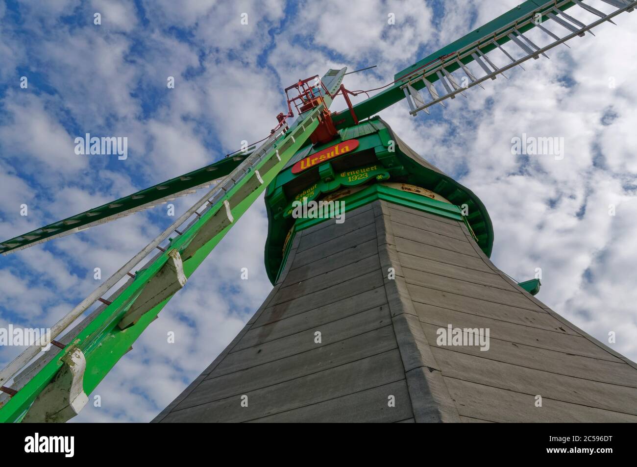 Landkreis dithmarschen hi-res stock photography and images - Alamy
