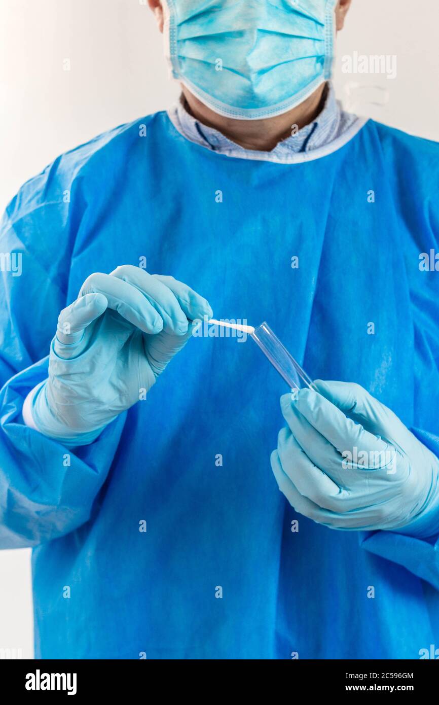 Sputum specimen hi-res stock photography and images - Alamy