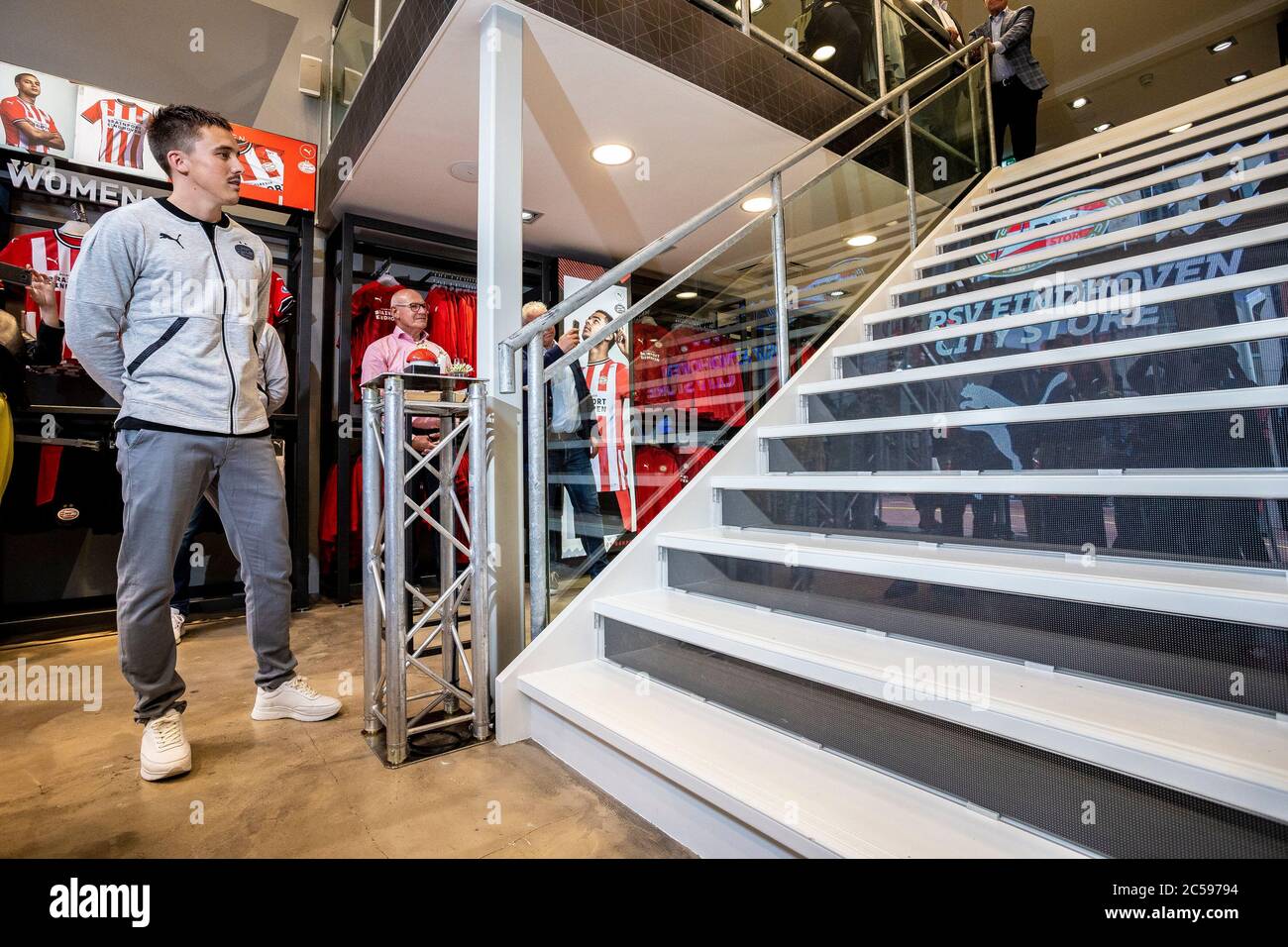 Thomas winkel hi-res stock photography and images - Alamy