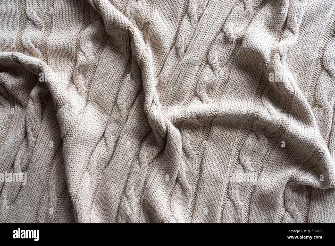 Crease fabric pattern plaid hi-res stock photography and images - Alamy