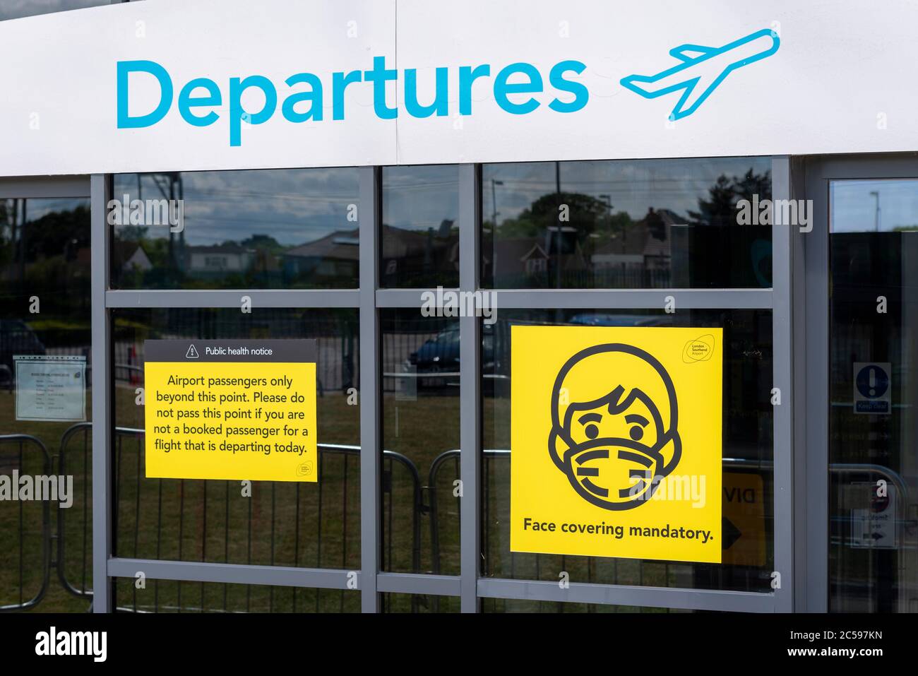 Notice signs hi-res stock photography and images - Alamy
