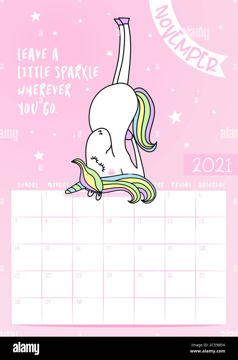 Annual leave calendar Stock Vector Images - Alamy