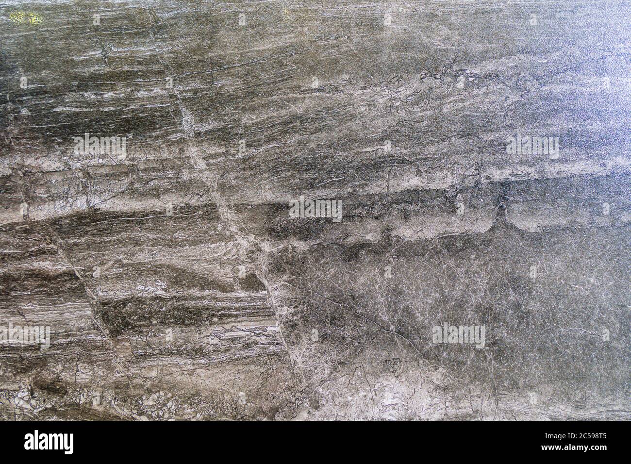 Rusty Stone Texture and Surface Background. Stone Pattern Stock Photo ...