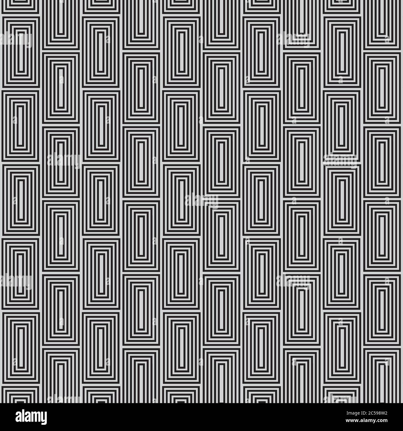 pattern art square line texture swatch designs art eps10 illustration ...