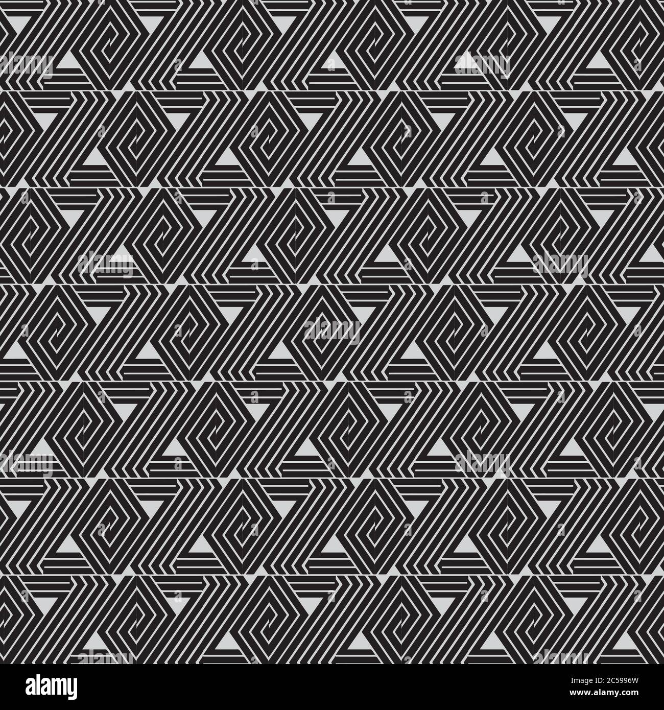 pattern define texture line 3d illusion background art eps10 ...