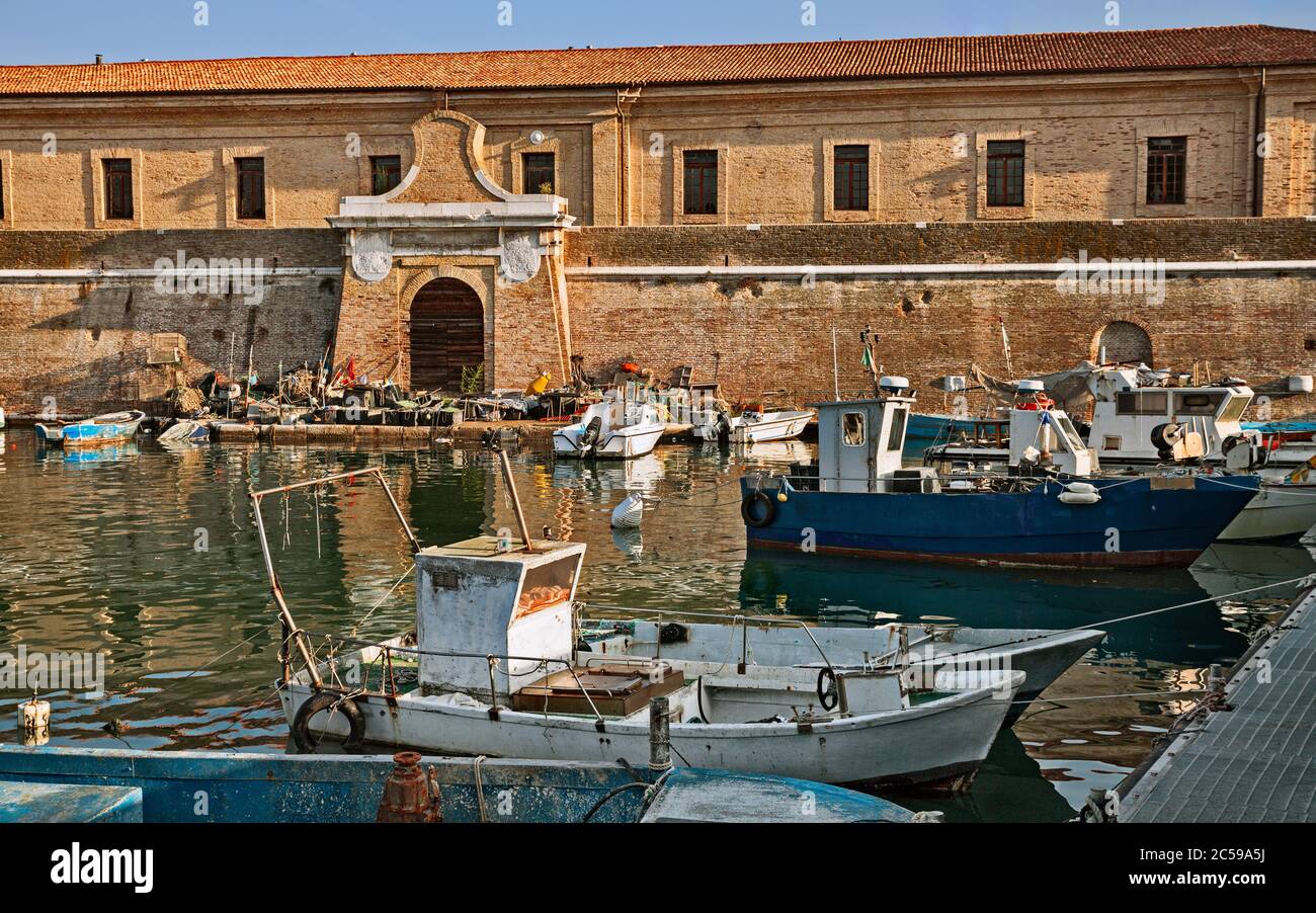 Old mole jetty hi-res stock photography and images - Alamy