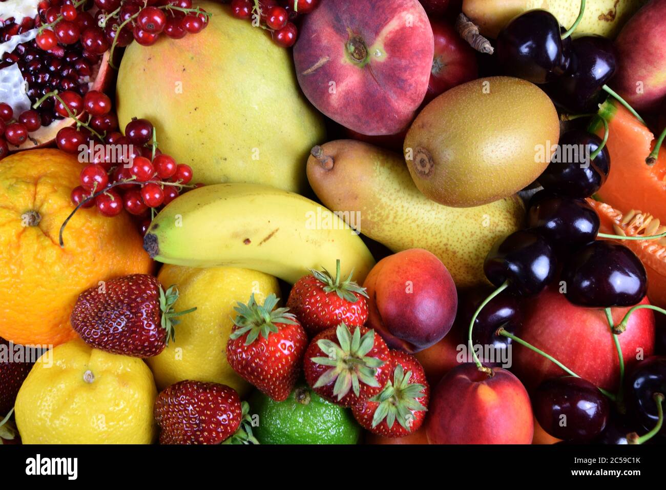 Rose fruits fresh fruits hi-res stock photography and images - Alamy