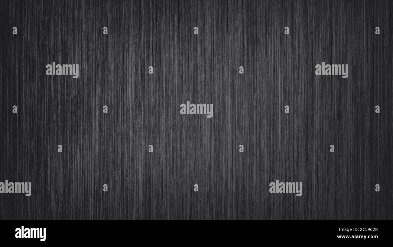 black polished aluminum texture background Stock Photo - Alamy