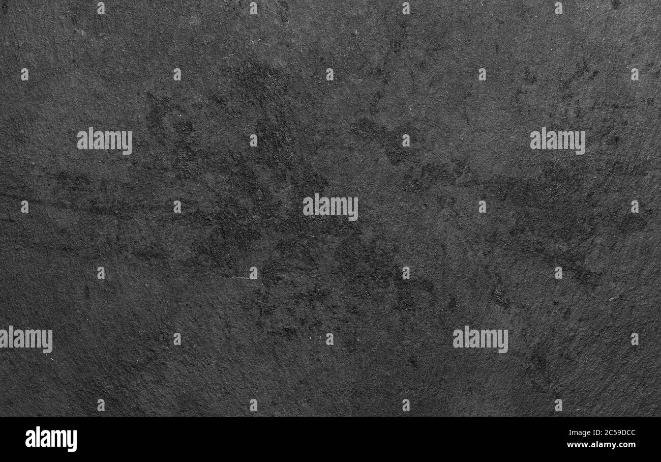 Smooth grey stone texture Black and White Stock Photos & Images - Alamy