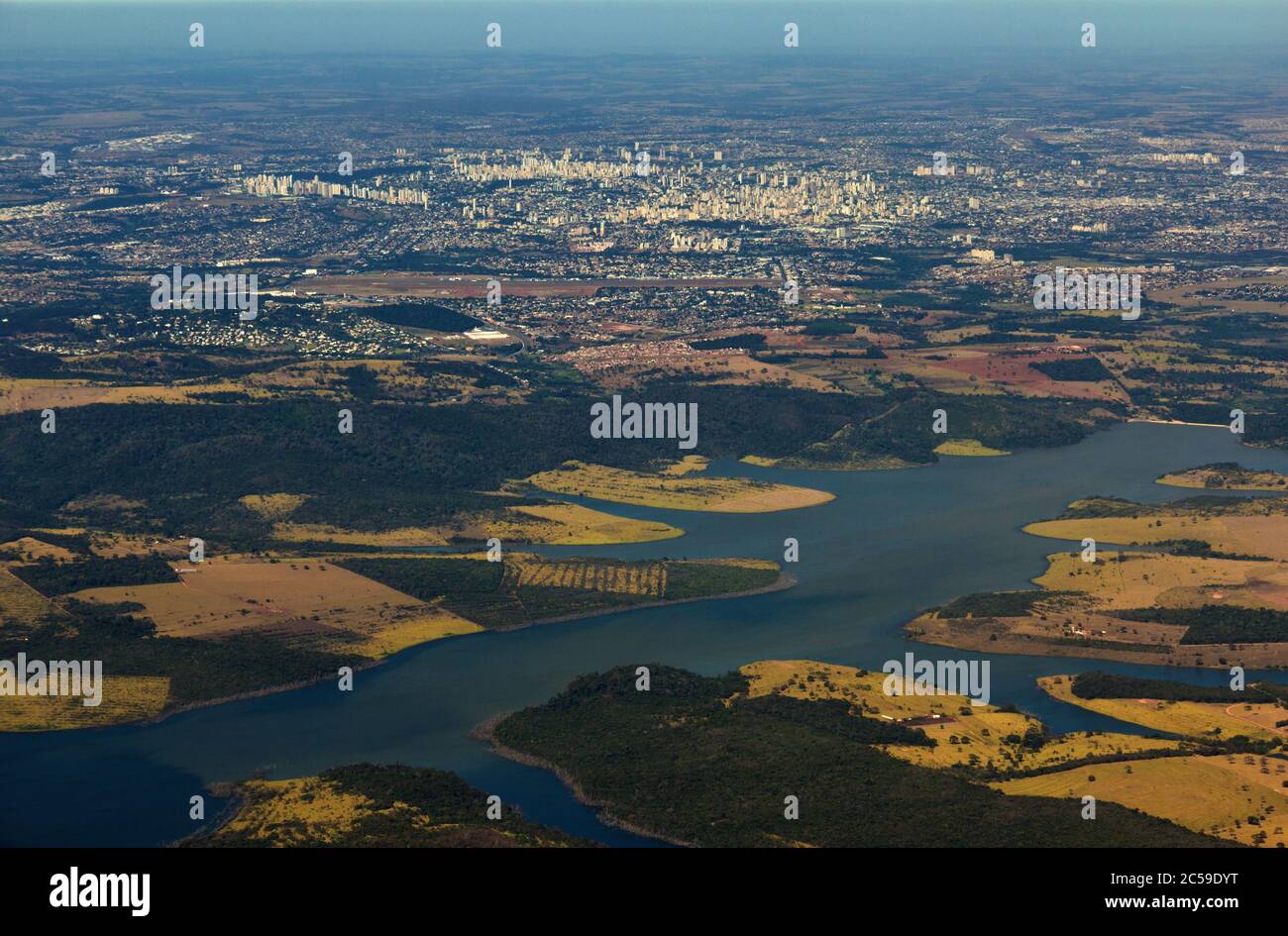 Goiania, brazil hi-res stock photography and images - Alamy