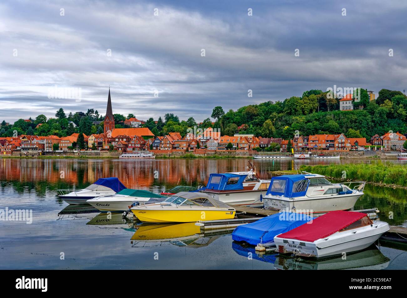 Herzogtum hi-res stock photography and images - Alamy