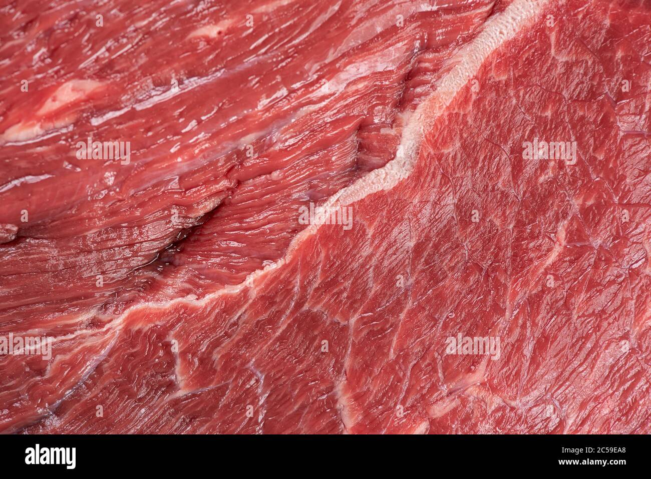 Meat texture hi-res stock photography and images - Alamy