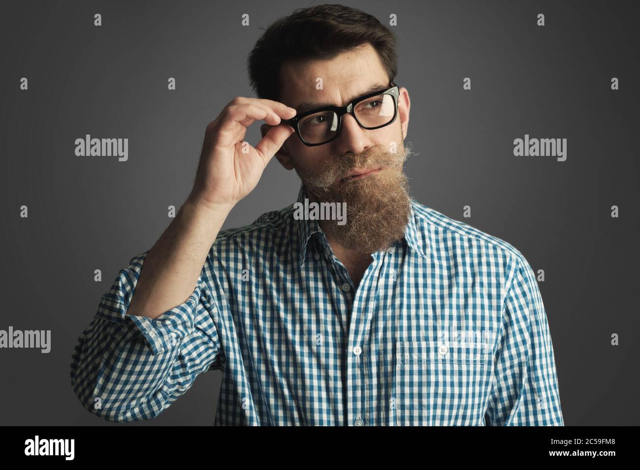 Spectagles hi-res stock photography and images - Alamy