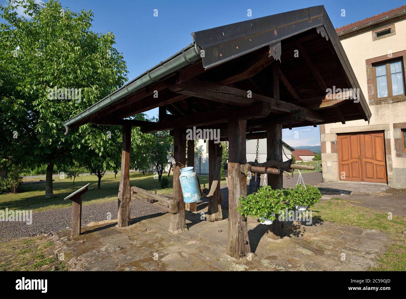Ox shoe hi-res stock photography and images - Alamy