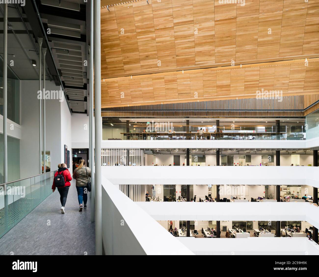 Reiach and hall hi-res stock photography and images - Alamy