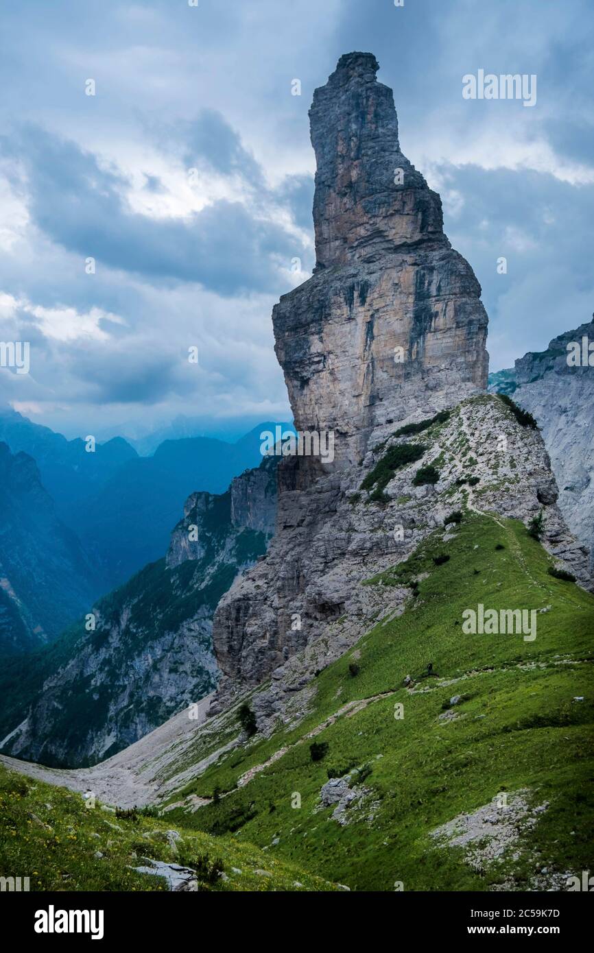 Friul hi-res stock photography and images - Alamy