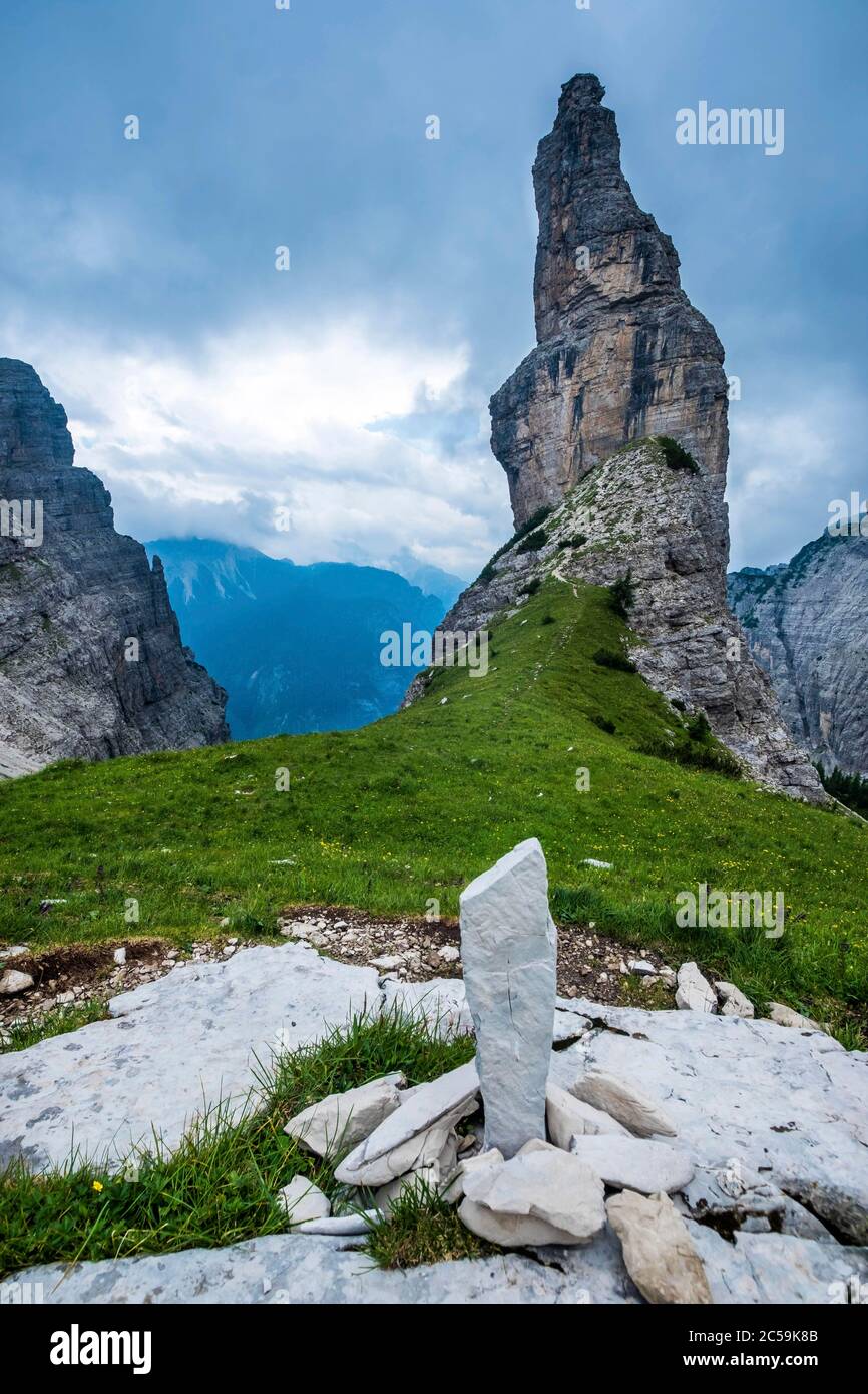 Friul hi-res stock photography and images - Alamy