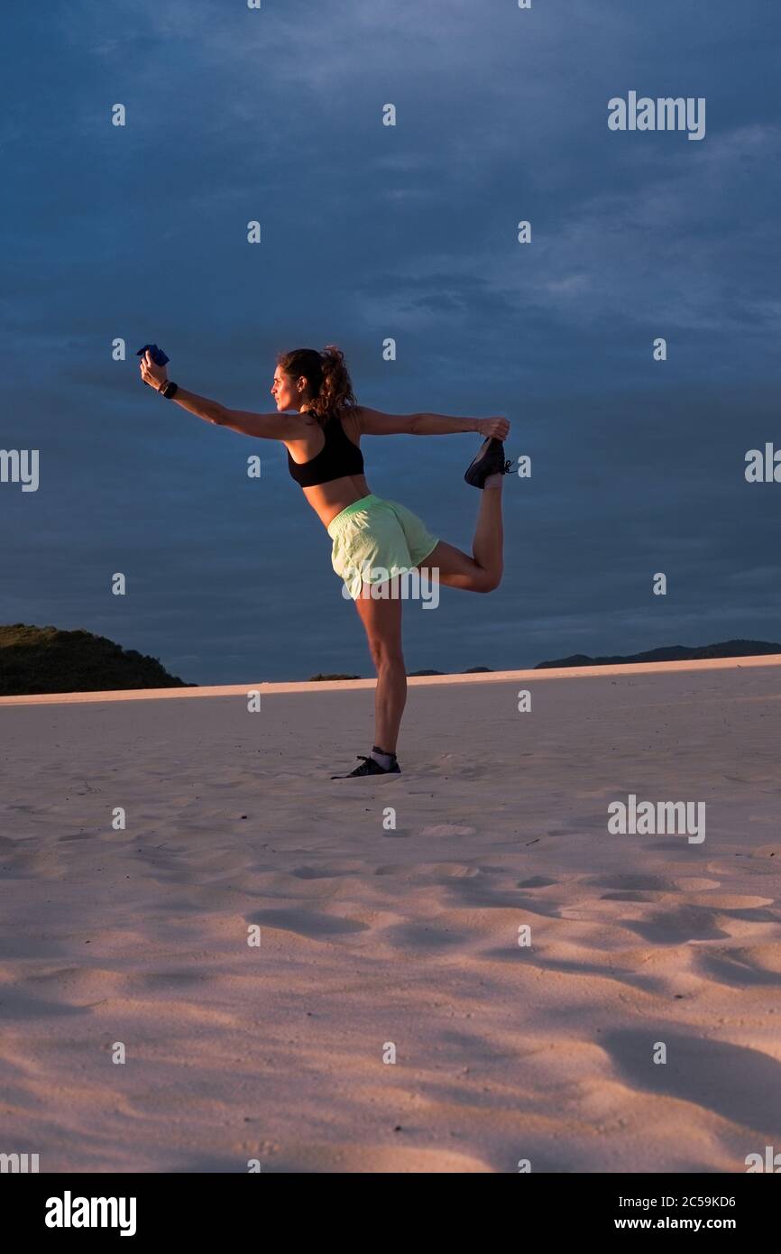 Contemplating Pose High Resolution Stock Photography and Images - Alamy