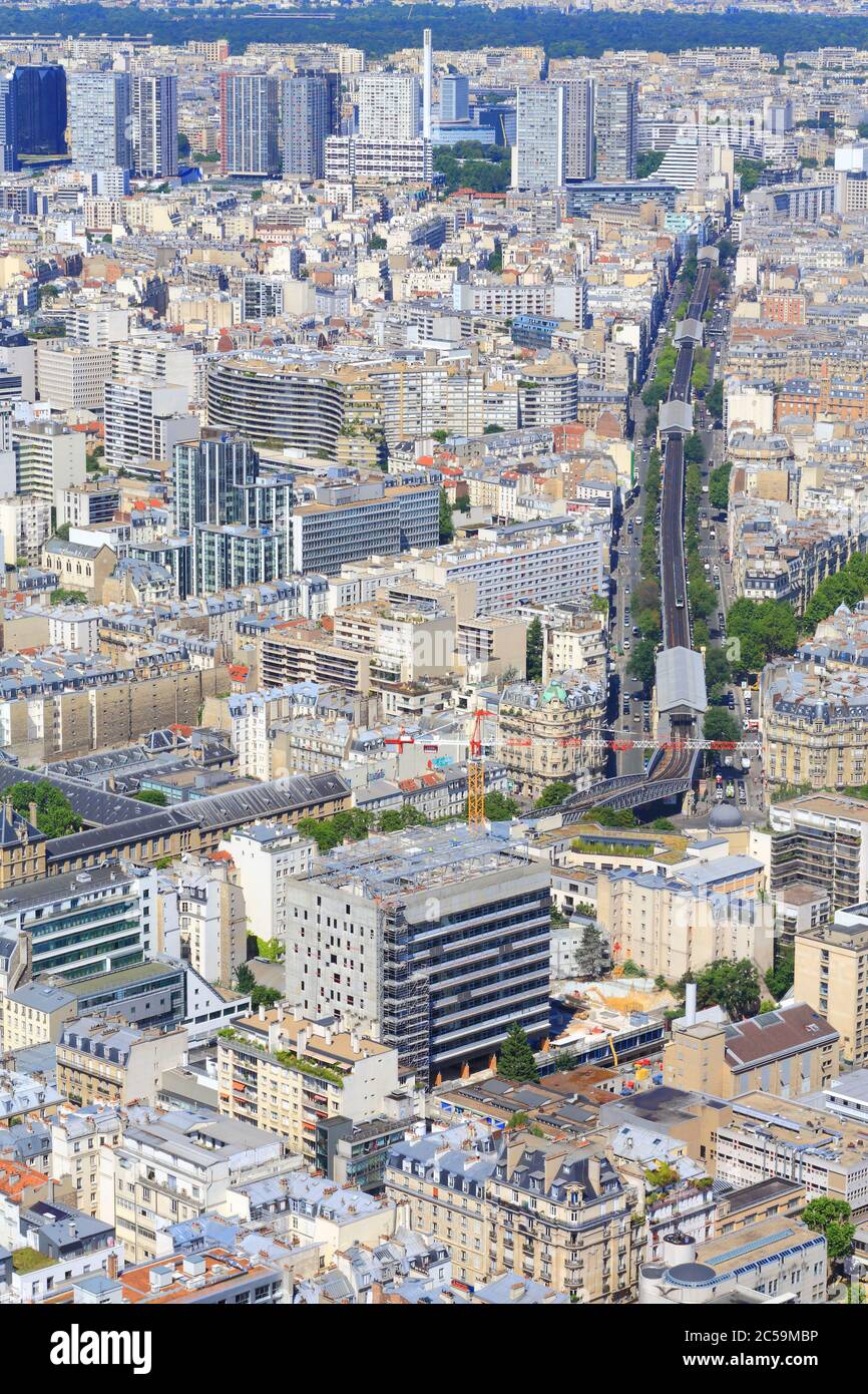 Sevres paris hi-res stock photography and images - Alamy