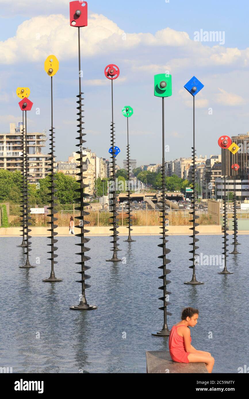 Vassilakis panayotis takis hi-res stock photography and images - Alamy