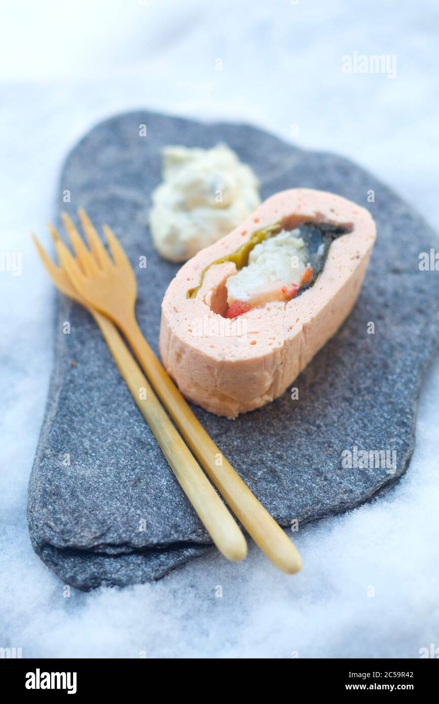 Finnmark food crab hi-res stock photography and images - Alamy
