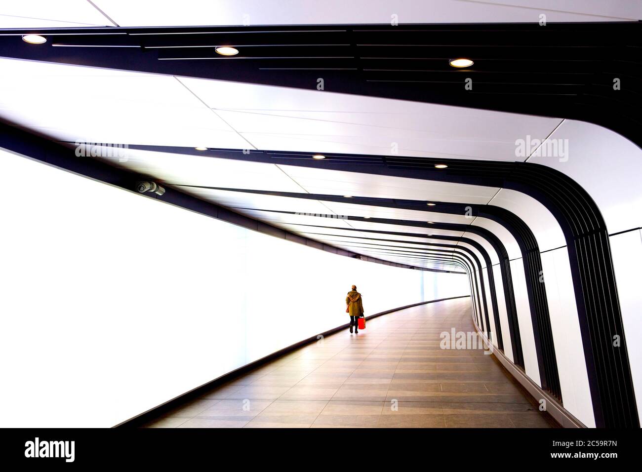 United kingdom london metro hi-res stock photography and images - Alamy