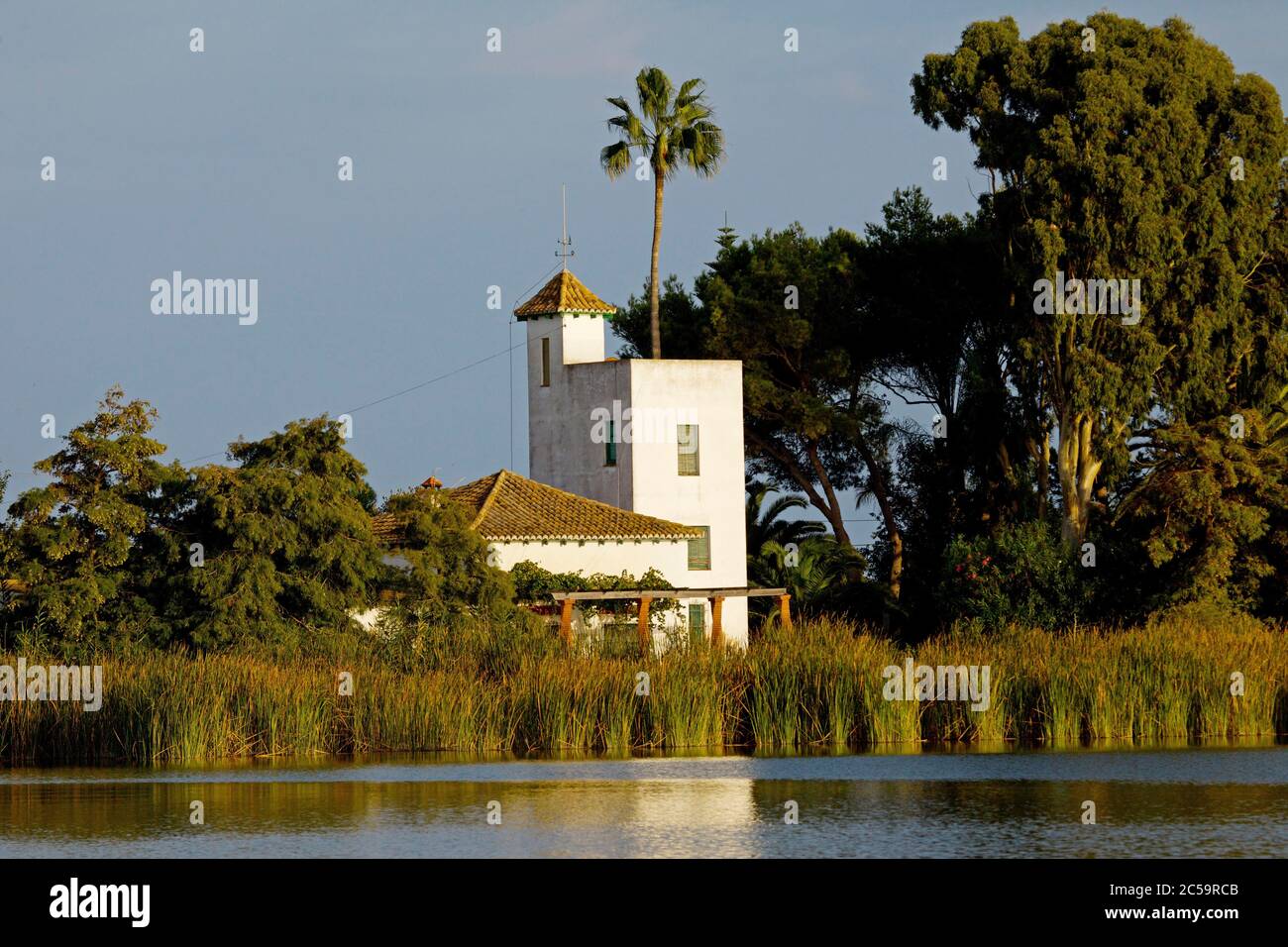 Palmar lake hi-res stock photography and images - Alamy