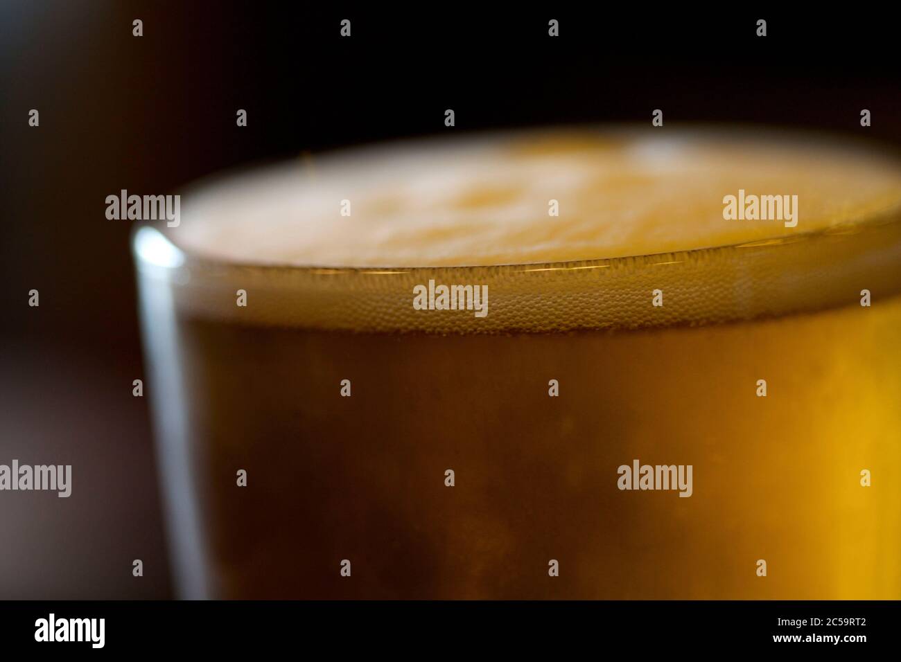 United Kingdom, Scotland, Edinburgh beer in a pub Stock Photo - Alamy