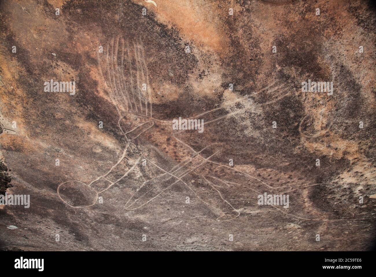 Aboriginal god australia hi-res stock photography and images - Alamy