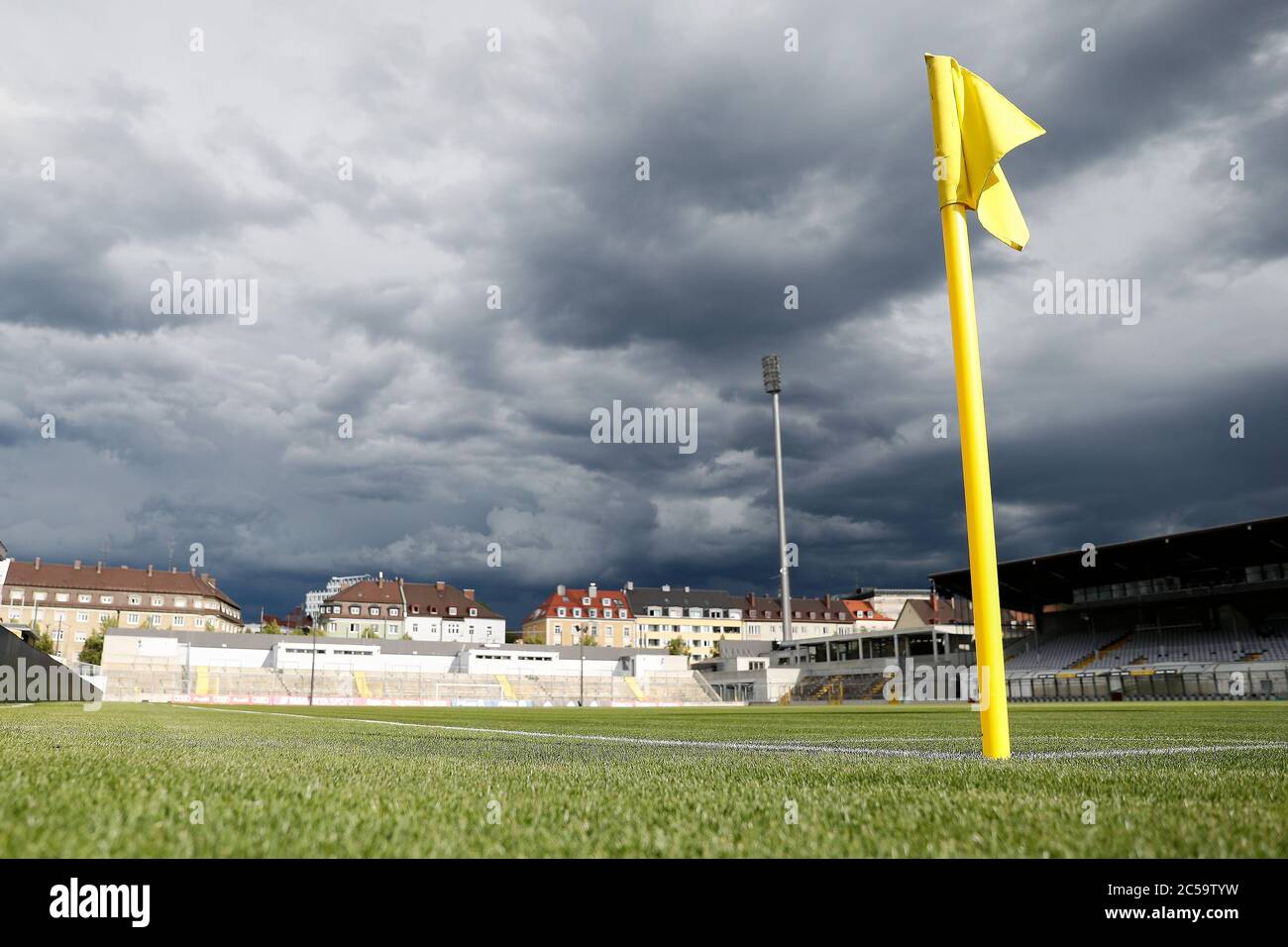 Fc bayern munich ii hi-res stock photography and images - Alamy